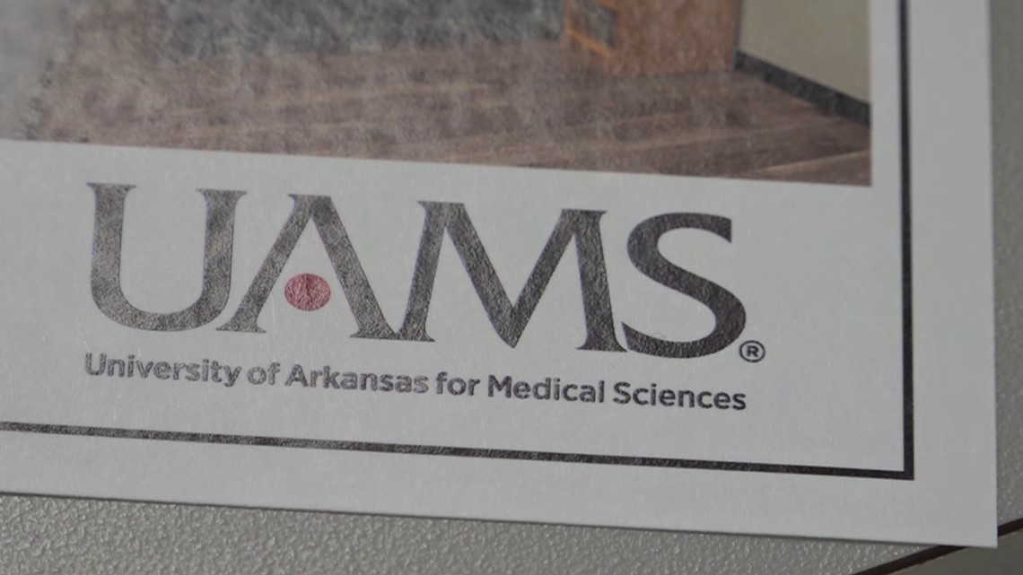 UAMS awarded $5.5 million to fund programs in underserved areas | thv11.com