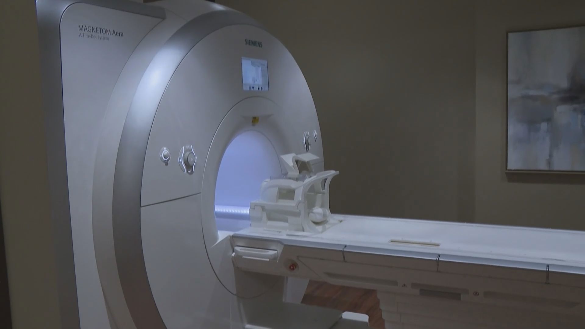 A look inside Arkansas' first dedicated whole-body MRI center | thv11.com