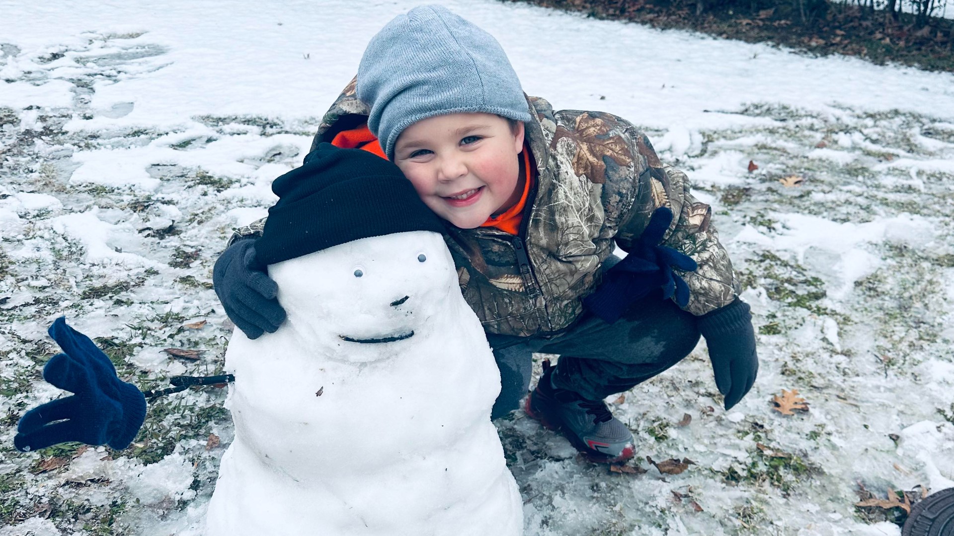 Unsolved: Cleashindra Hall - Missing | thv11.com