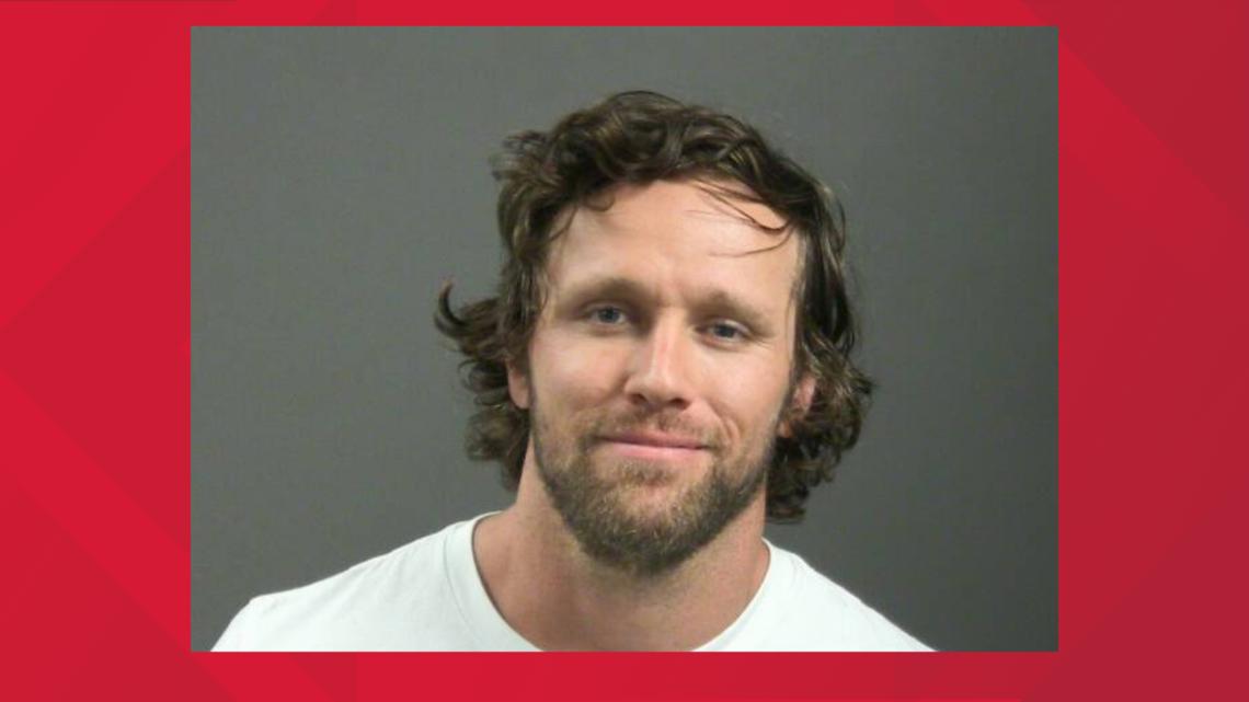 Prosecutors say Arkansas man in Jan. 6 riot case should get 4 years ...