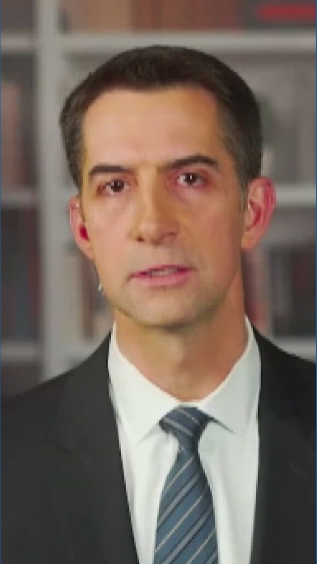 FEC filings: Cotton has raised ten times more money than Shoffner in ...