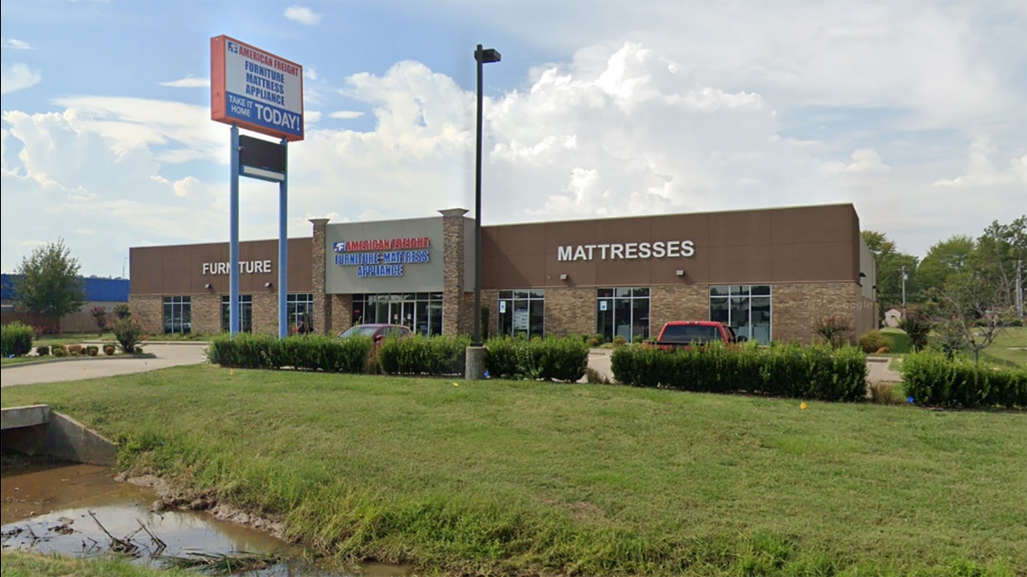 Bankrupt furniture store closing all locations | thv11.com