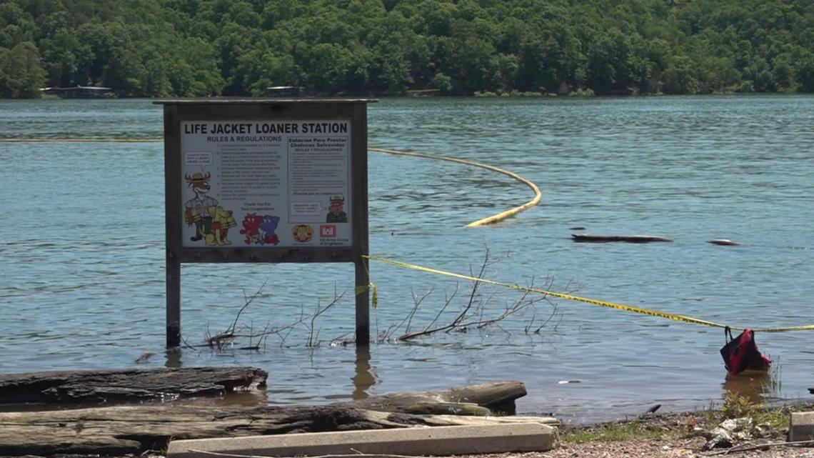 Several Beaver Lake swim beaches closed due to safety risks | thv11.com