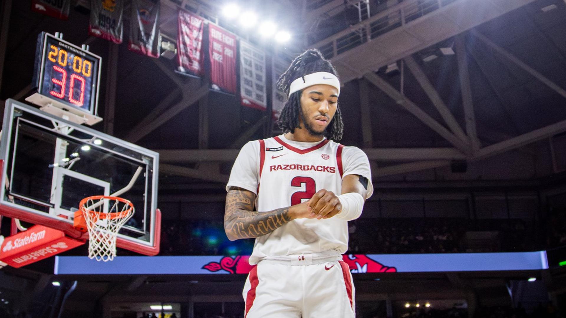 Arkansas rapper Bankroll Freddie sentenced to 12.5 years | thv11.com