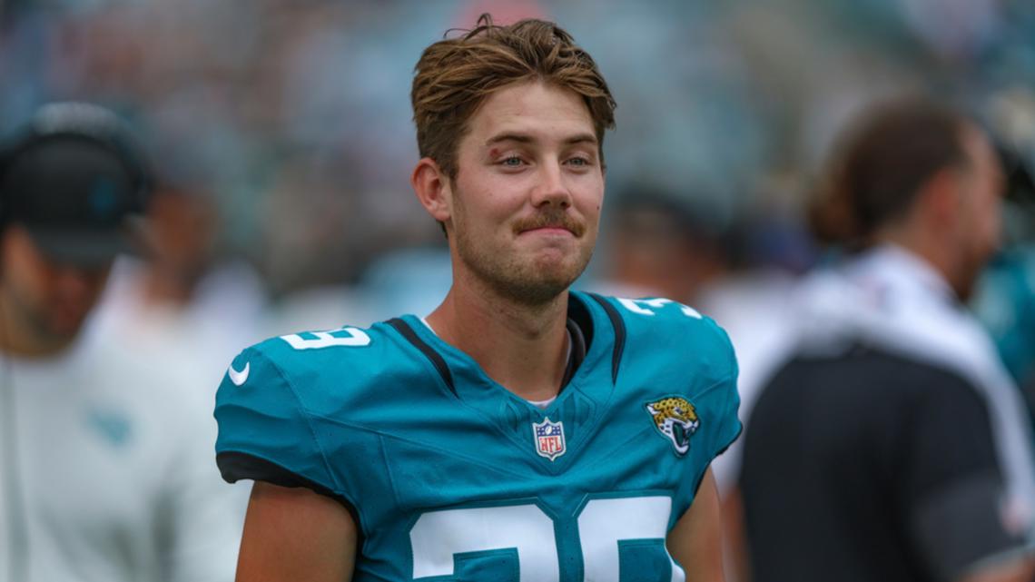 Former Razorback Cam Little makes NFL history with record-breaking ...