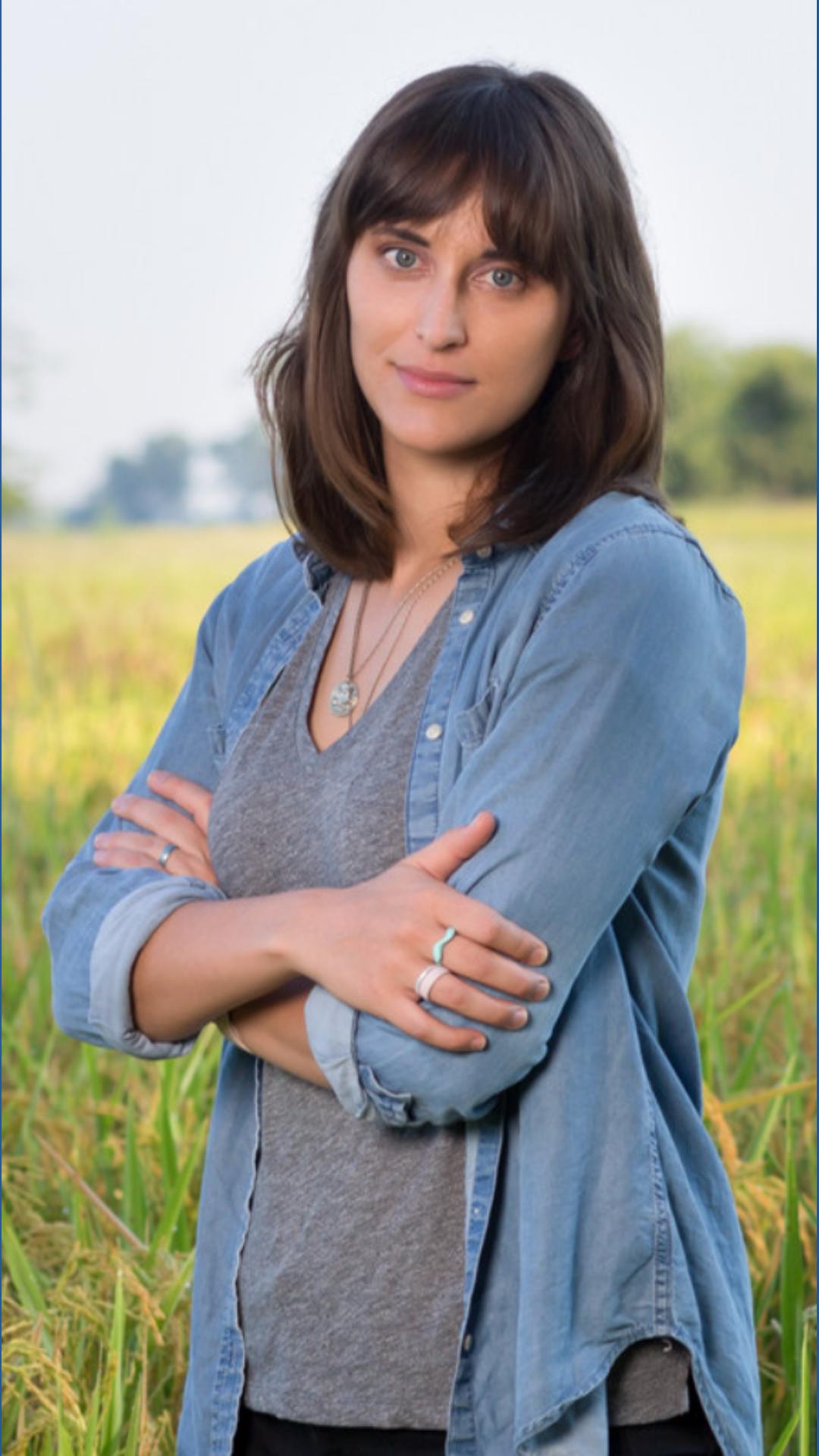 Hallie Shoffner officially announces bid challenging Tom Cotton for US ...