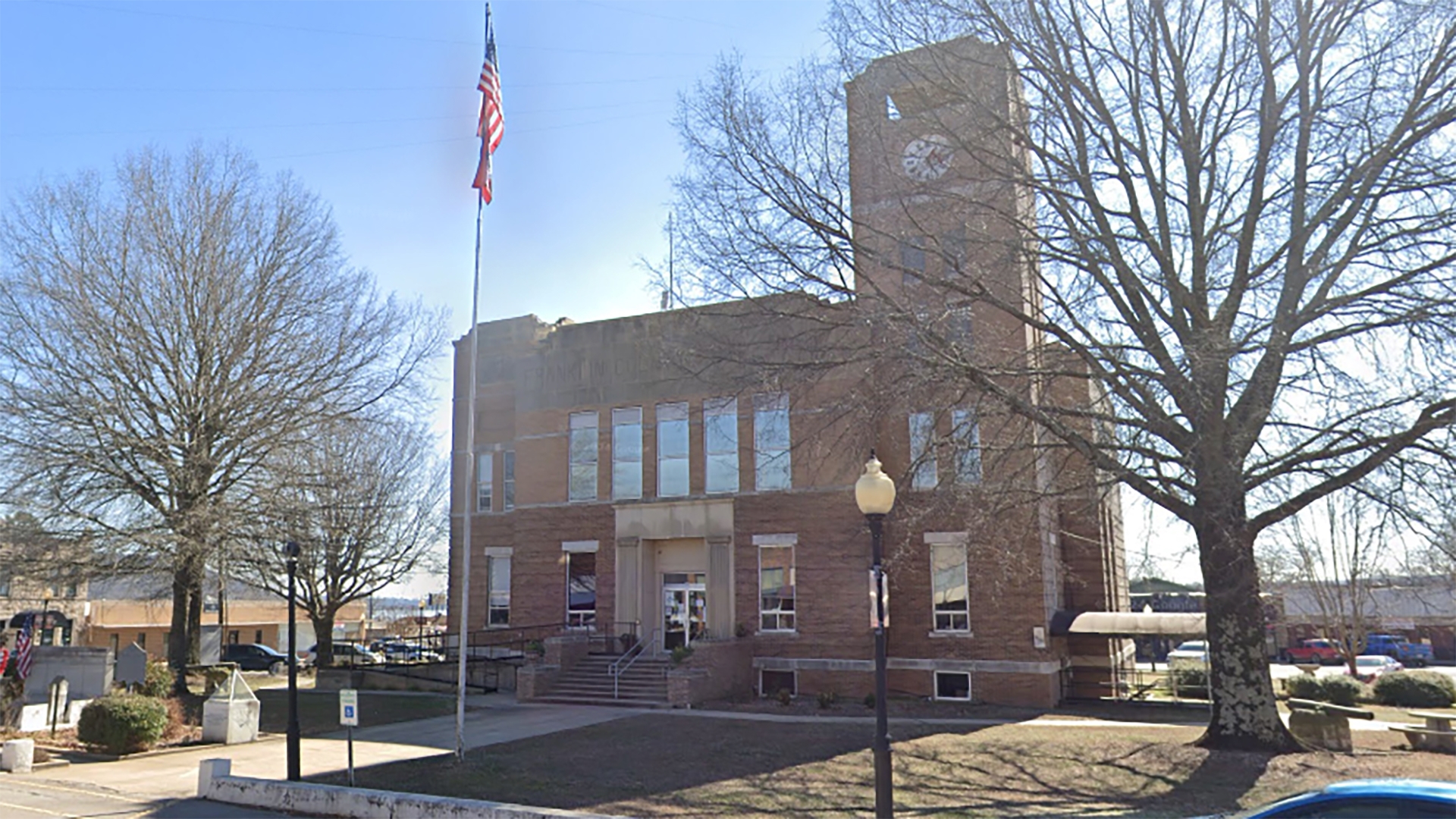 Franklin County approves funding agreement with sheriff’s office ...