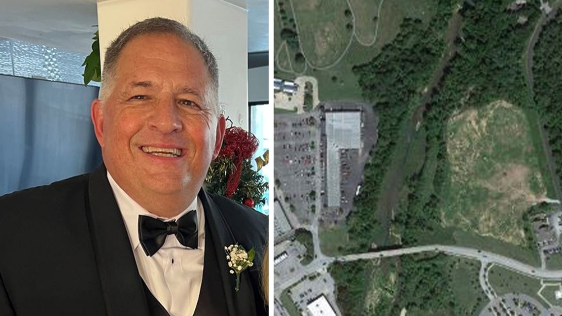 Police: Body of missing kayaker in Bella Vista found | thv11.com