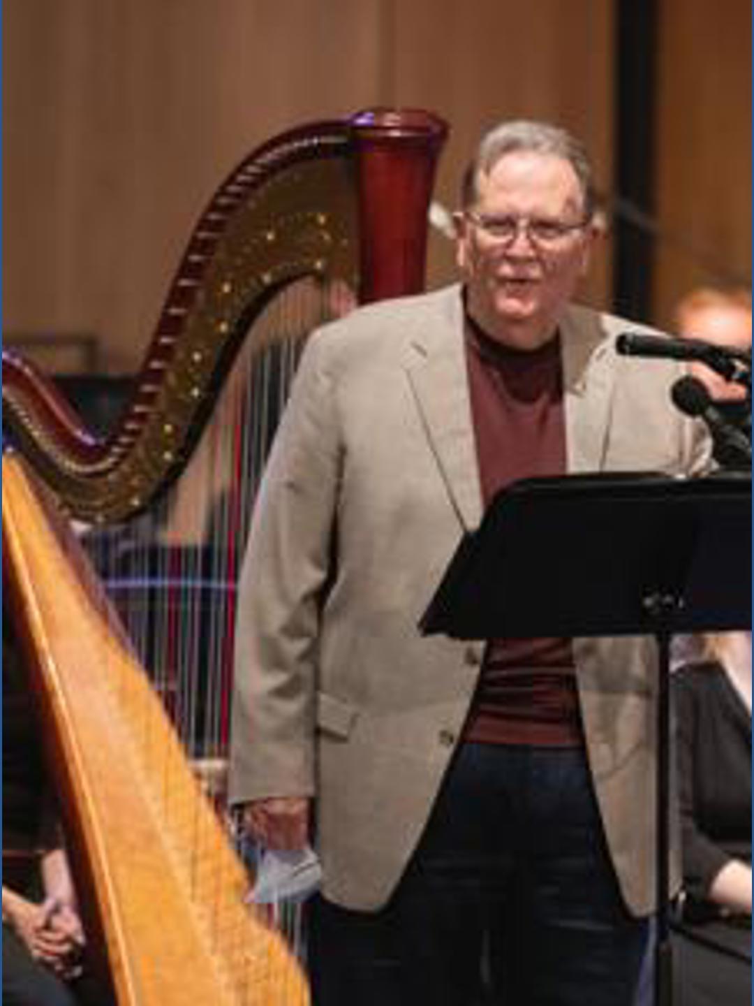 Former Arkansas Tech band director Hal Cooper Sr. dies at 81 | thv11.com