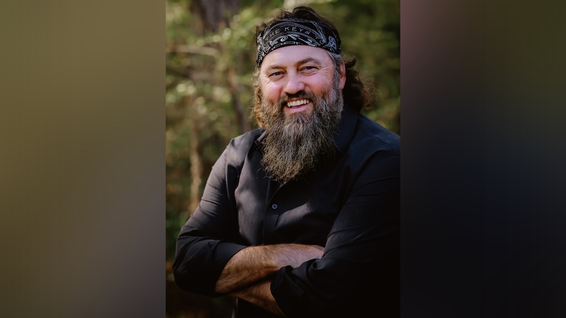 'Duck Dynasty' star Willie Robertson to keynote UAFS awards | thv11.com