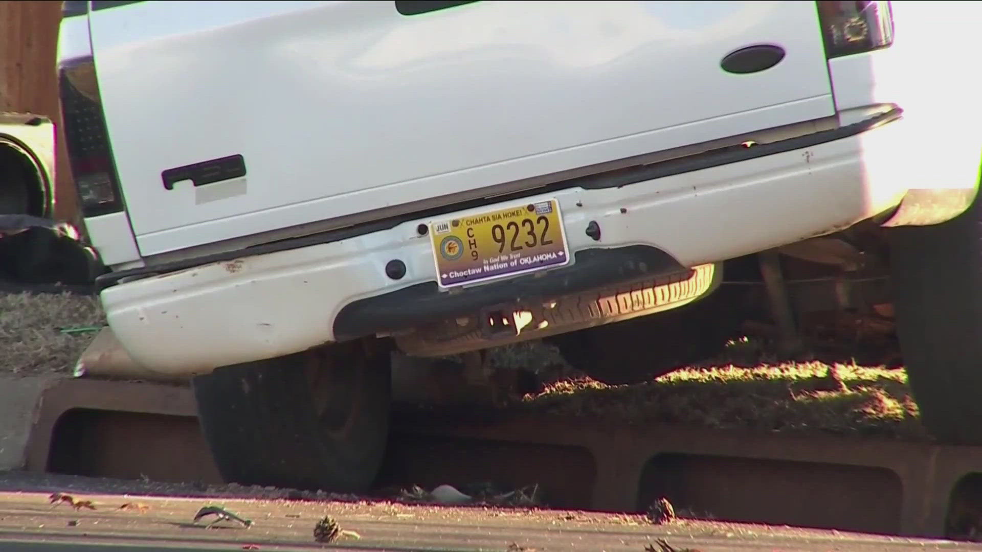 Arkansas ranks 5th for teen traffic deaths in 2025 study | thv11.com