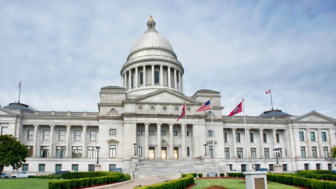 Who's running for Arkansas U.S. Congress? | thv11.com