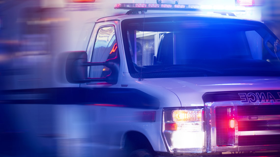Benton Co residents to get new ems provider | thv11.com