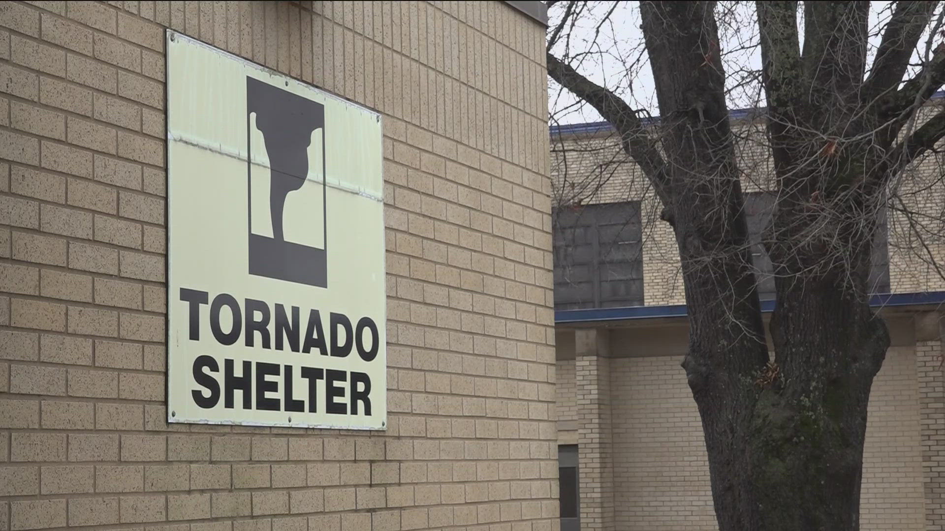 Arkansas schools ready for severe weather with FEMA-approved storm ...