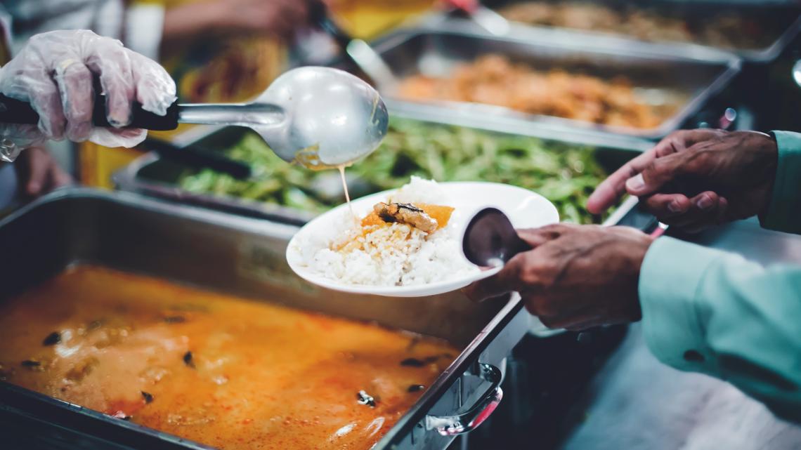 Where to find free food in Benton County | thv11.com