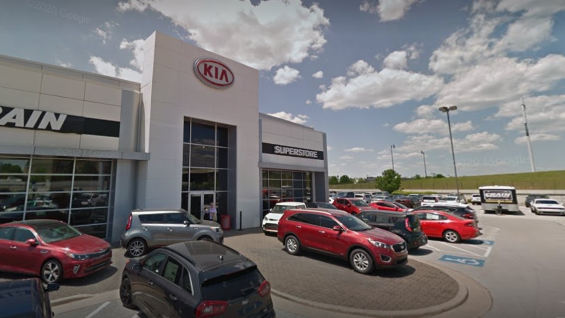 Lawsuit: Crain Kia fired employee who complained of racist remark ...