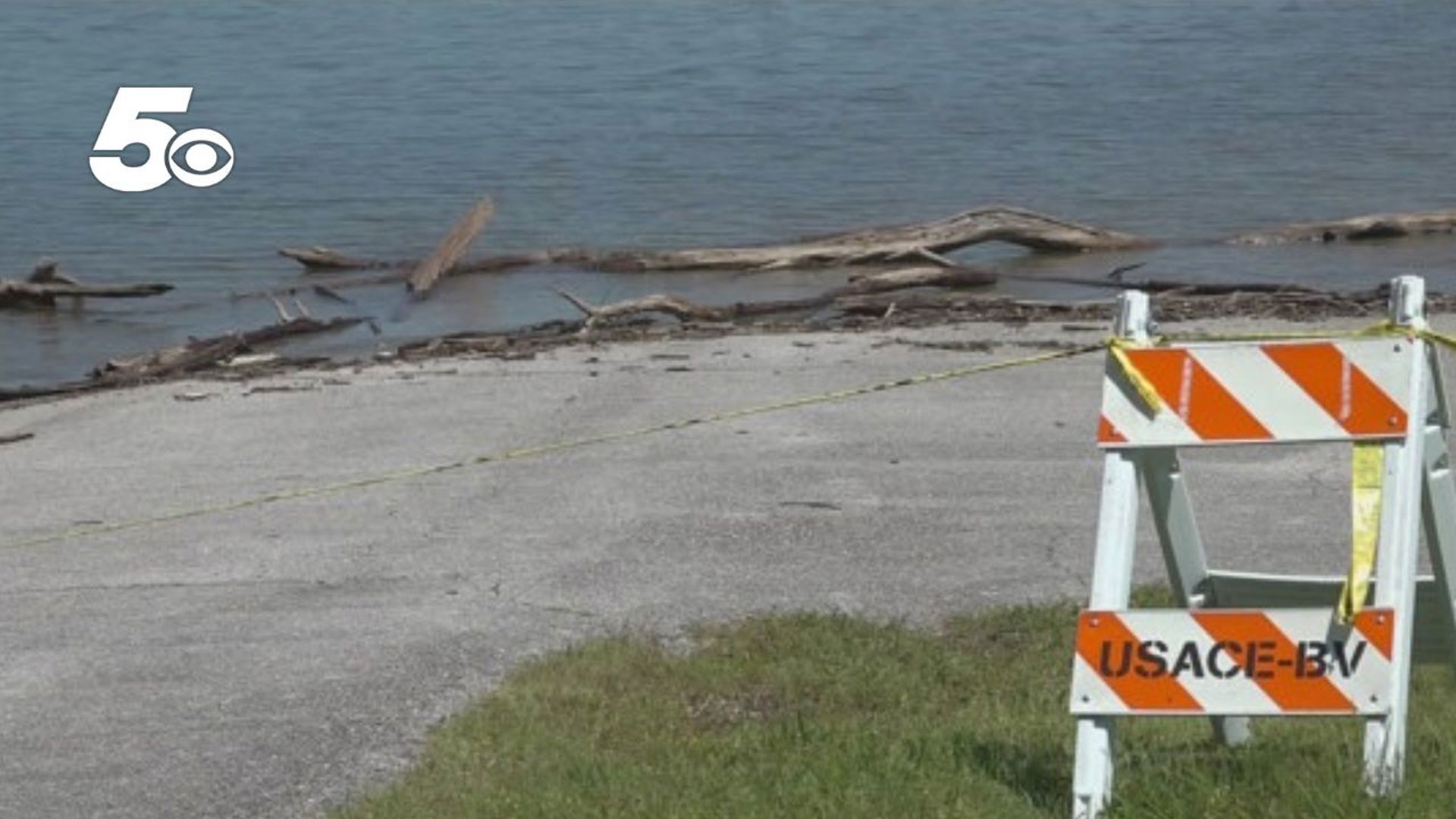 Several Beaver Lake swim beaches closed due to safety risks | thv11.com