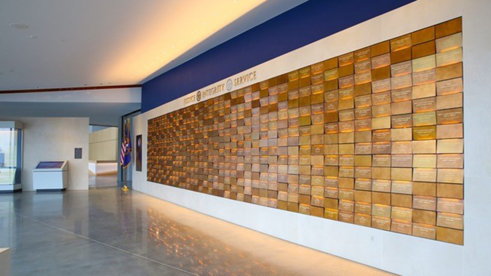 US Marshals Museum set to open July 1 | thv11.com