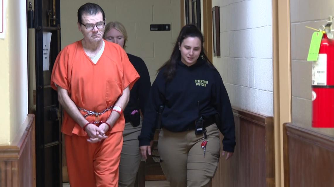 Stacy Lee Drake due back in court March 2026 | thv11.com