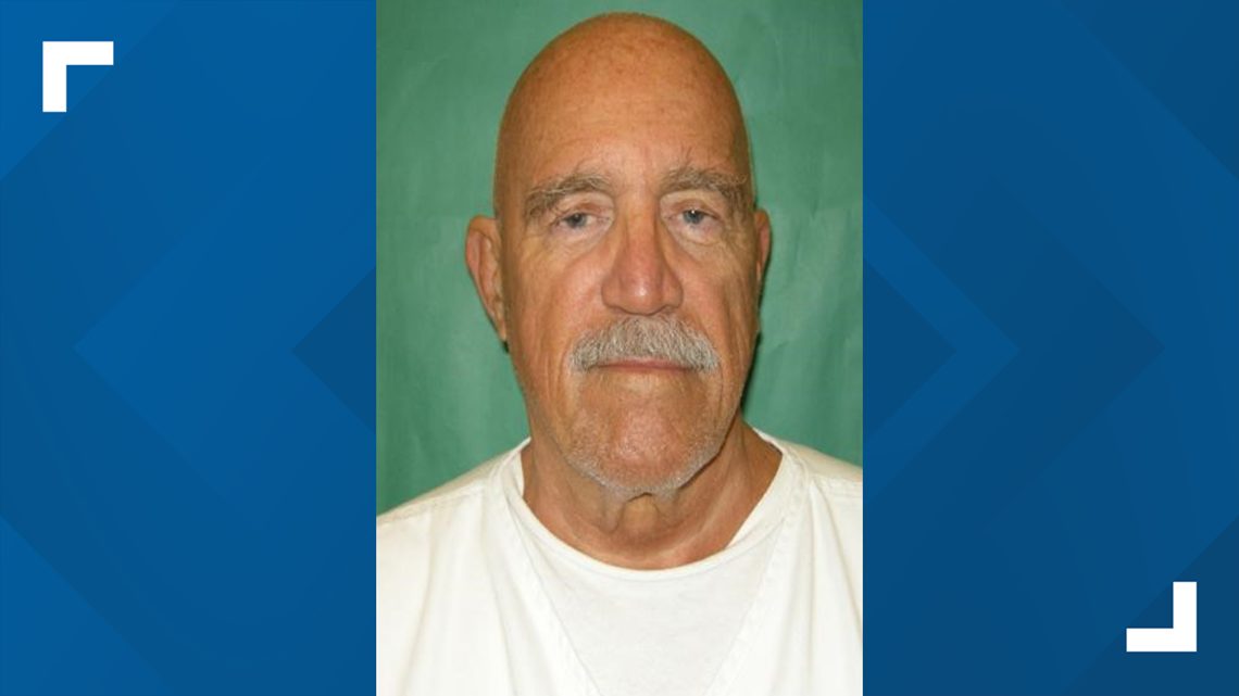 Man serving life for water pistol robbery gets clemency nod | thv11.com