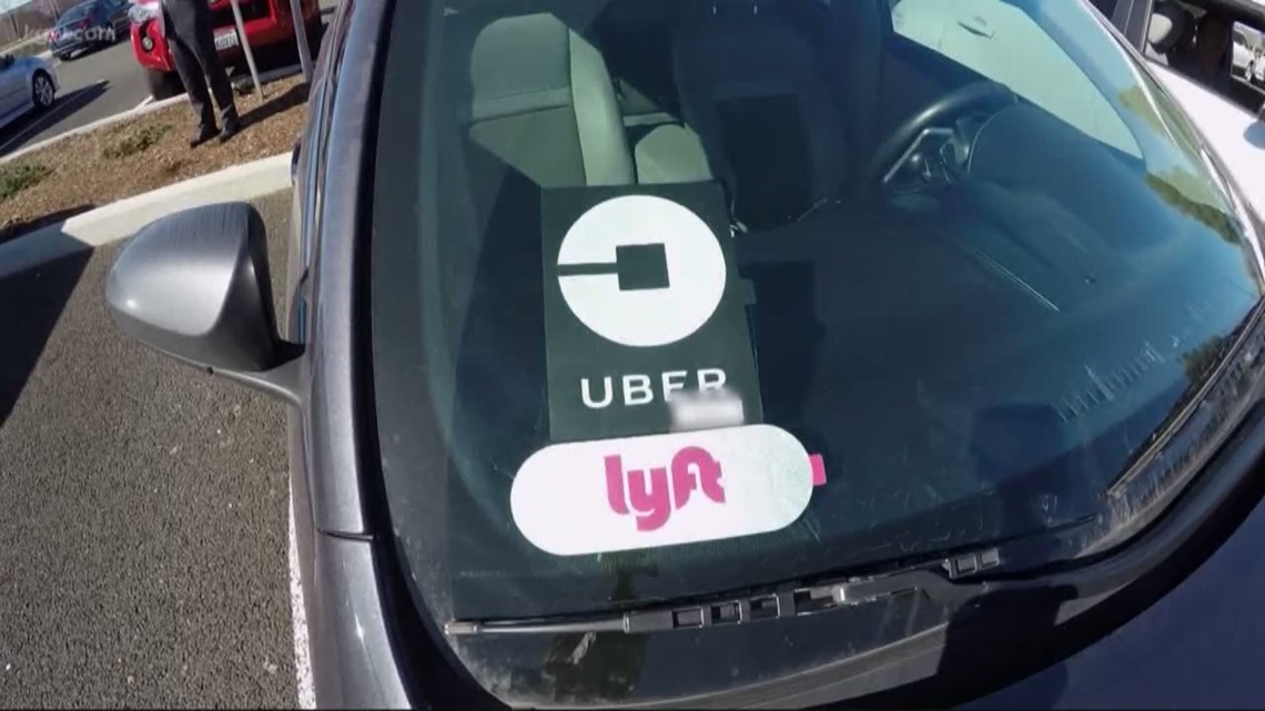 Uber, Lyft to suspend shared rides globally to 'flatten the curve' of ...