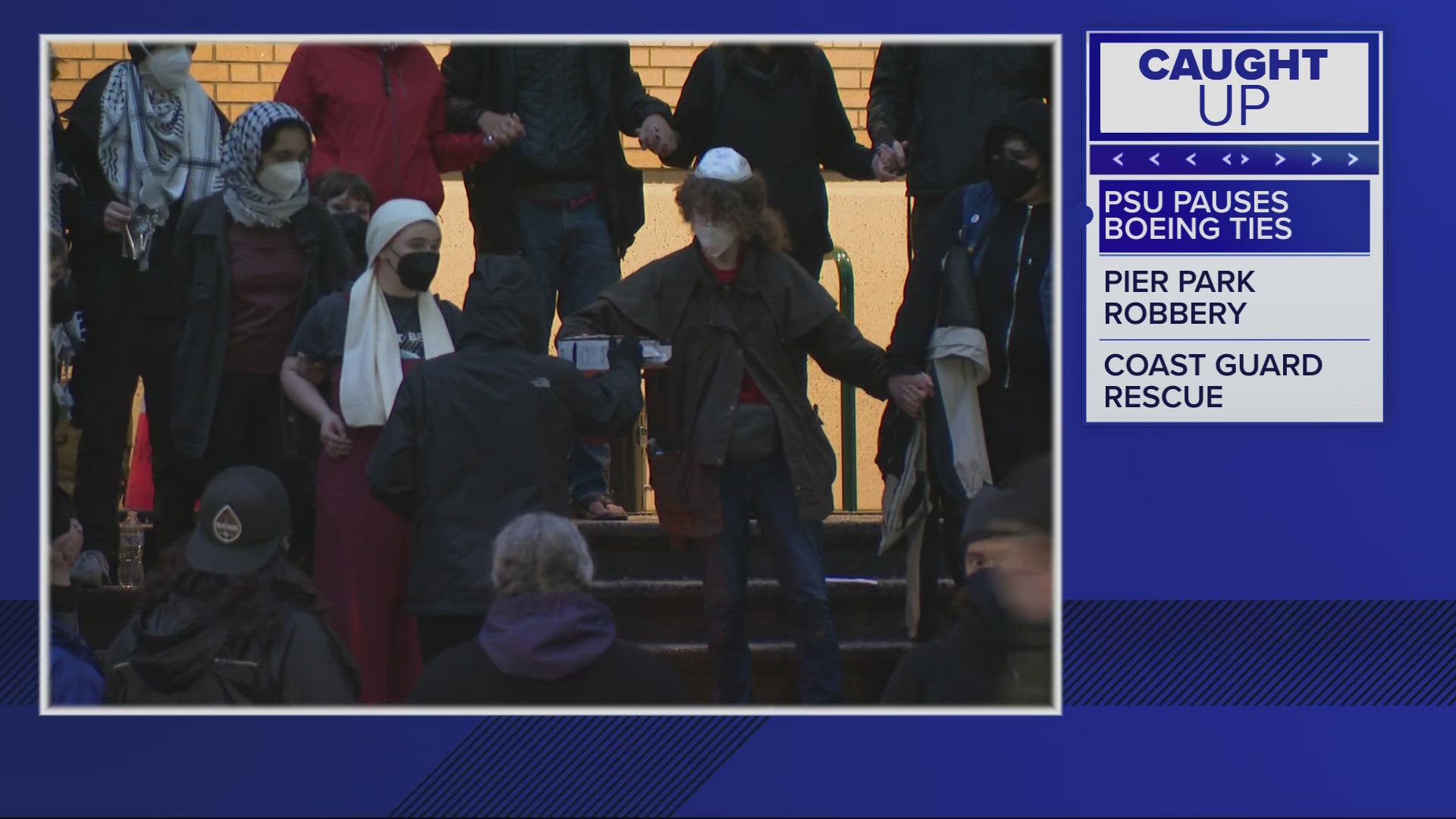 PSU puts ties with Boeing on hold in response to demands | thv11.com