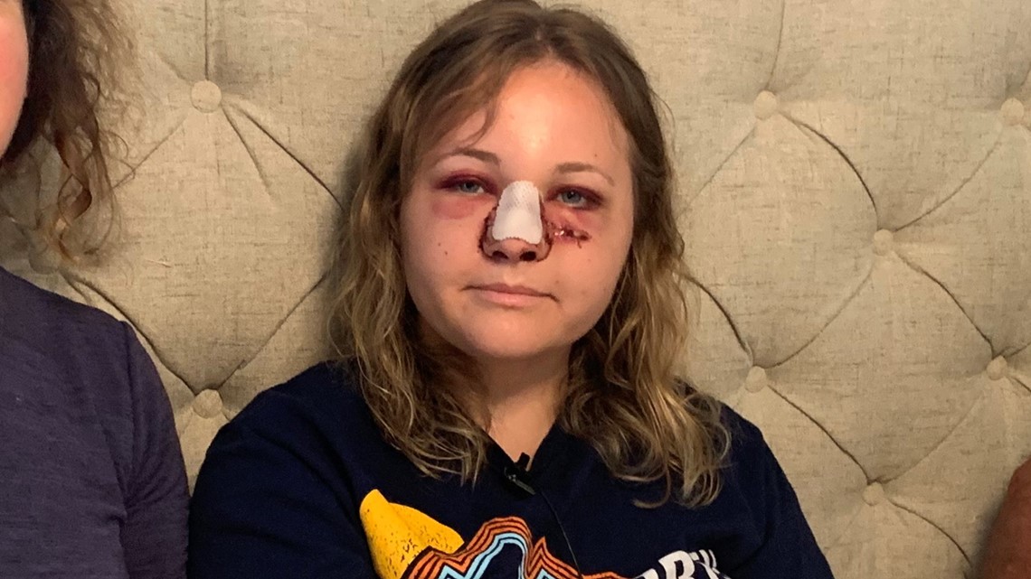Arkansas native, Nanny-Maw, becomes viral TikTok star overnight | thv11.com