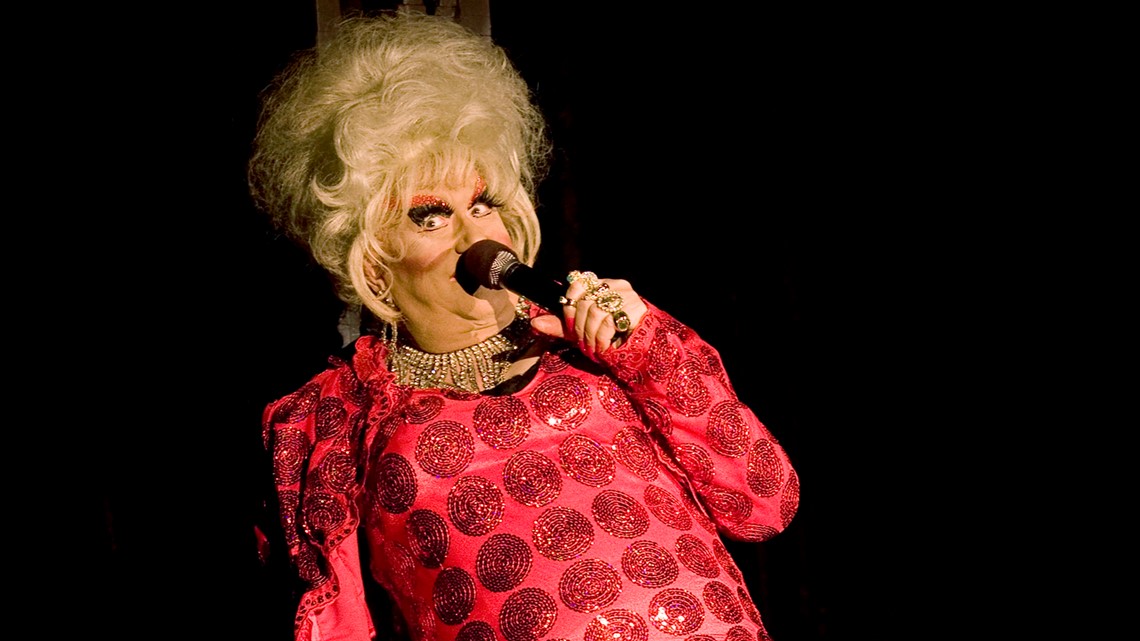Portland's iconic drag queen Darcelle XV dead at 92 | thv11.com