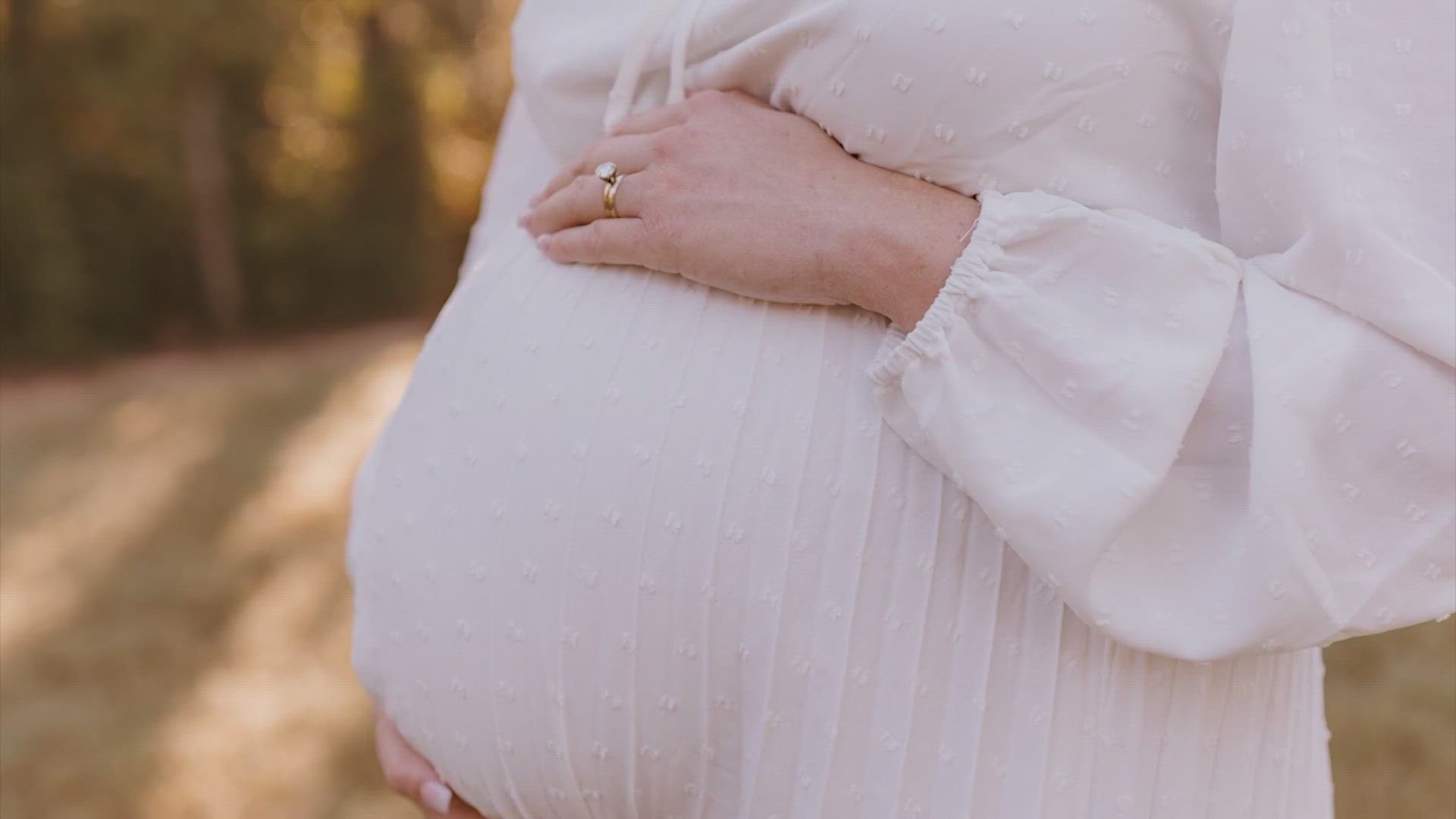 How thyroid issues can impact your pregnancy | thv11.com
