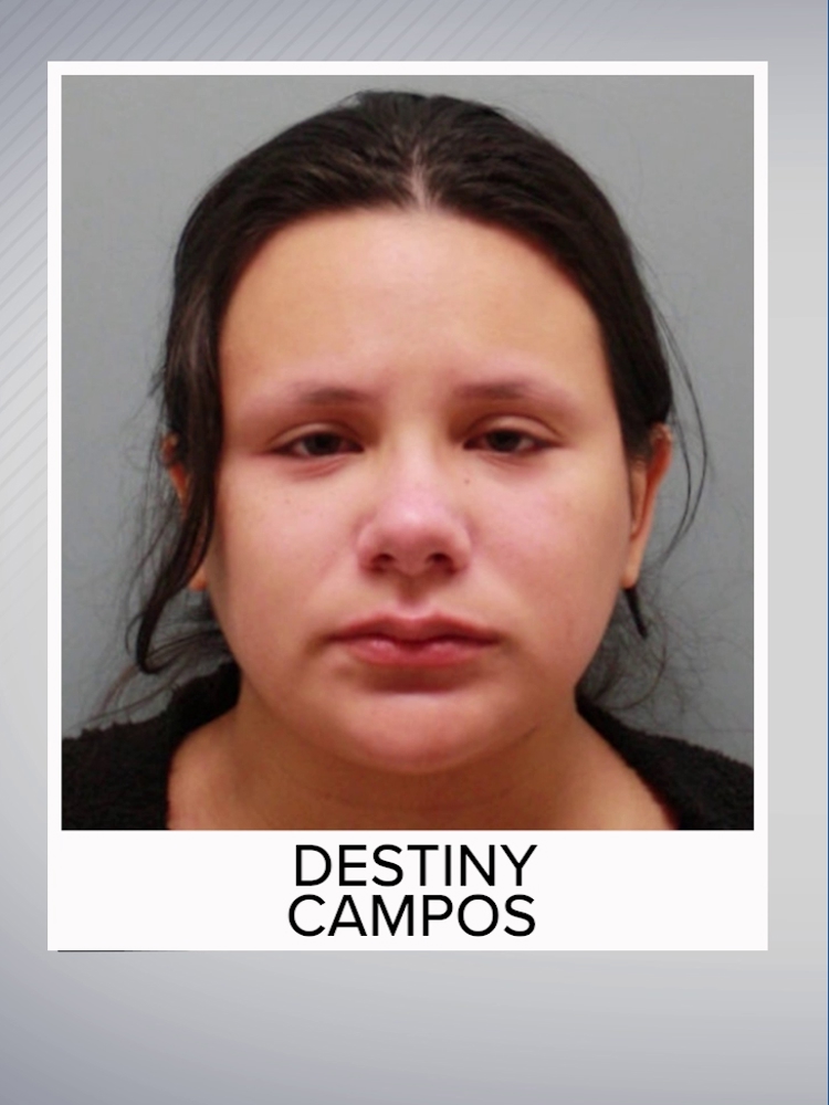 Parents charged with murder in infant's 2024 death in motel | thv11.com