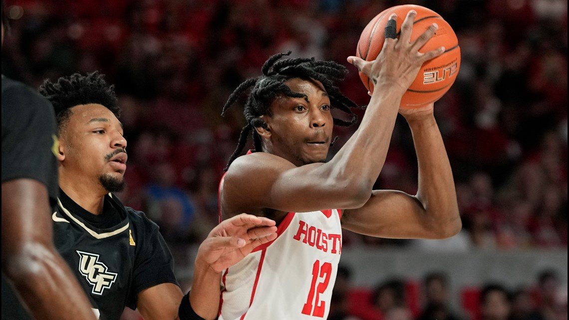 Arkansas commit Mark withdraws from draft, maintains eligbility | thv11.com