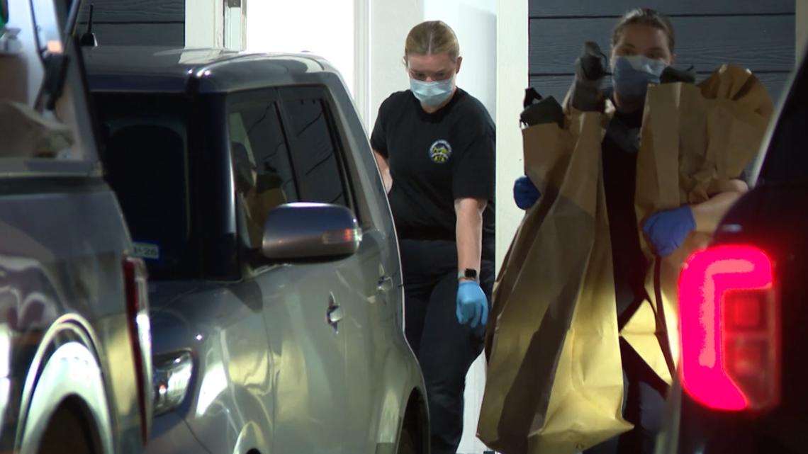 Boy shot and killed while playing ding-dong-ditch | thv11.com