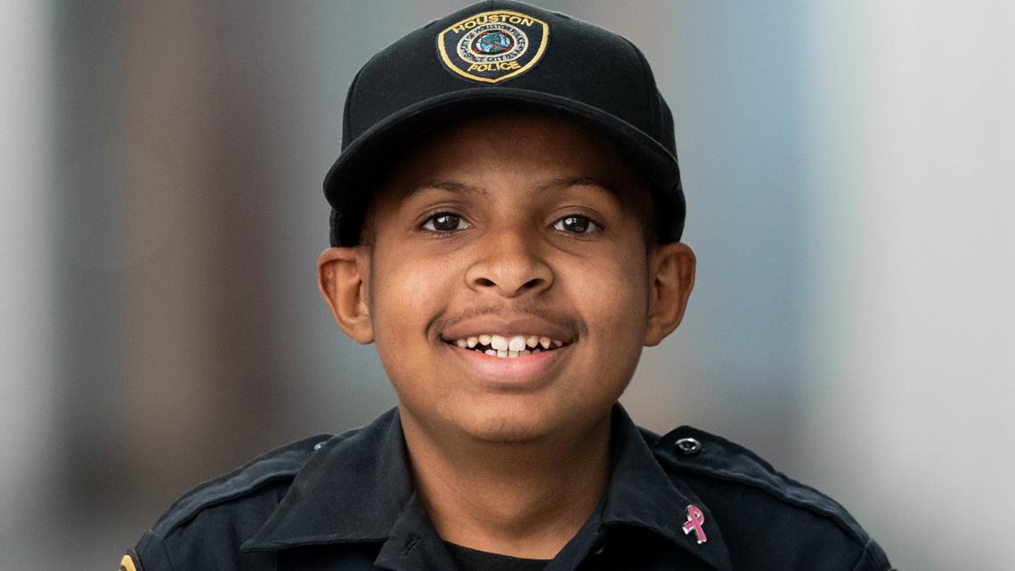 Pearland boy DJ Daniel has not had recent brain surgery, father says ...