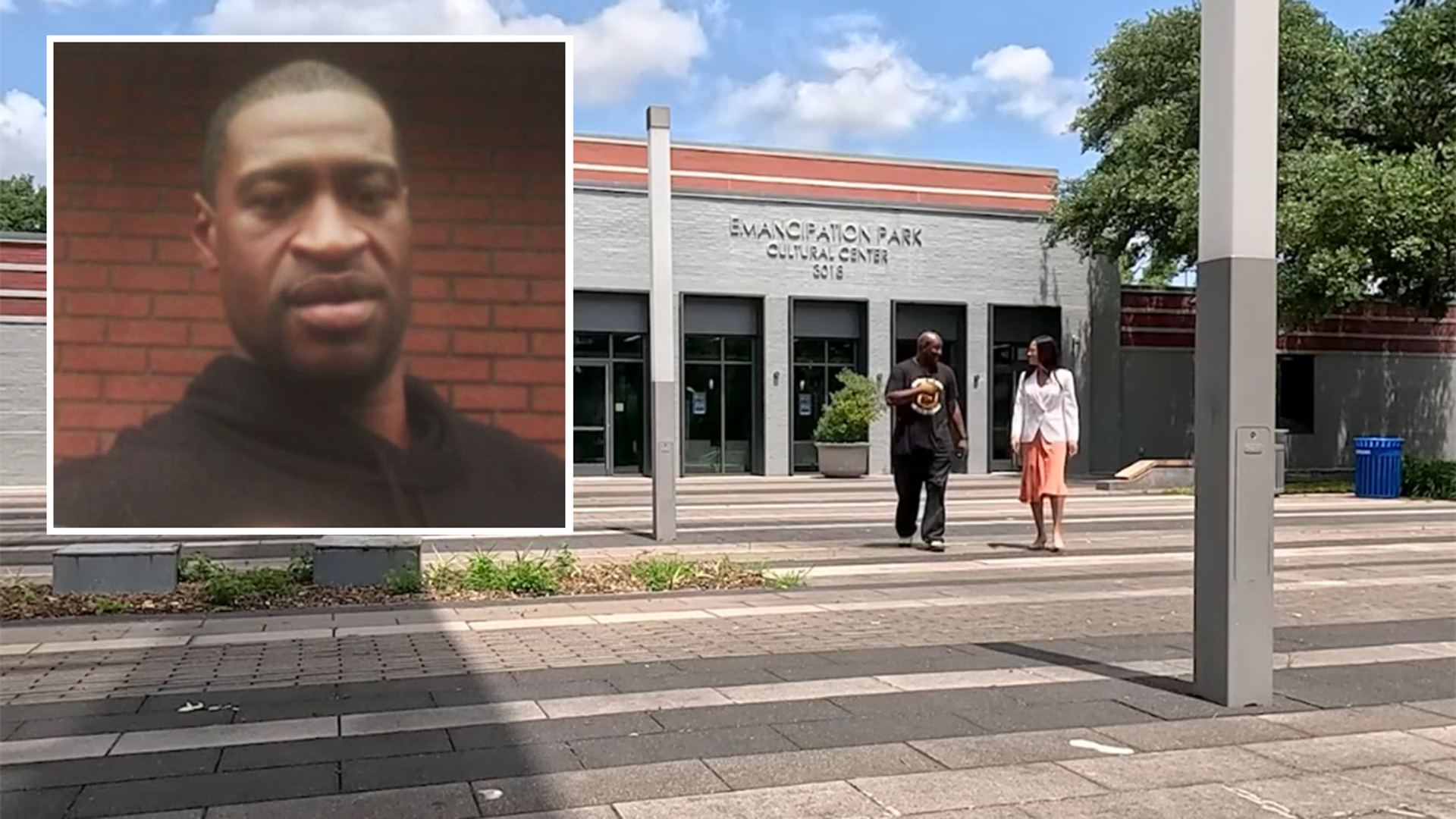 Remembering George Floyd five years after his death | thv11.com