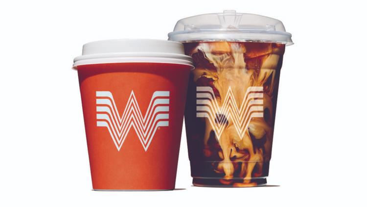 Whataburger unveils limited-time menu for 75th anniversary | thv11.com