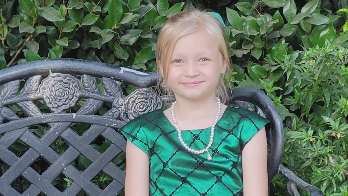 Audrii Cunningham latest: Father's family releases statement | thv11.com
