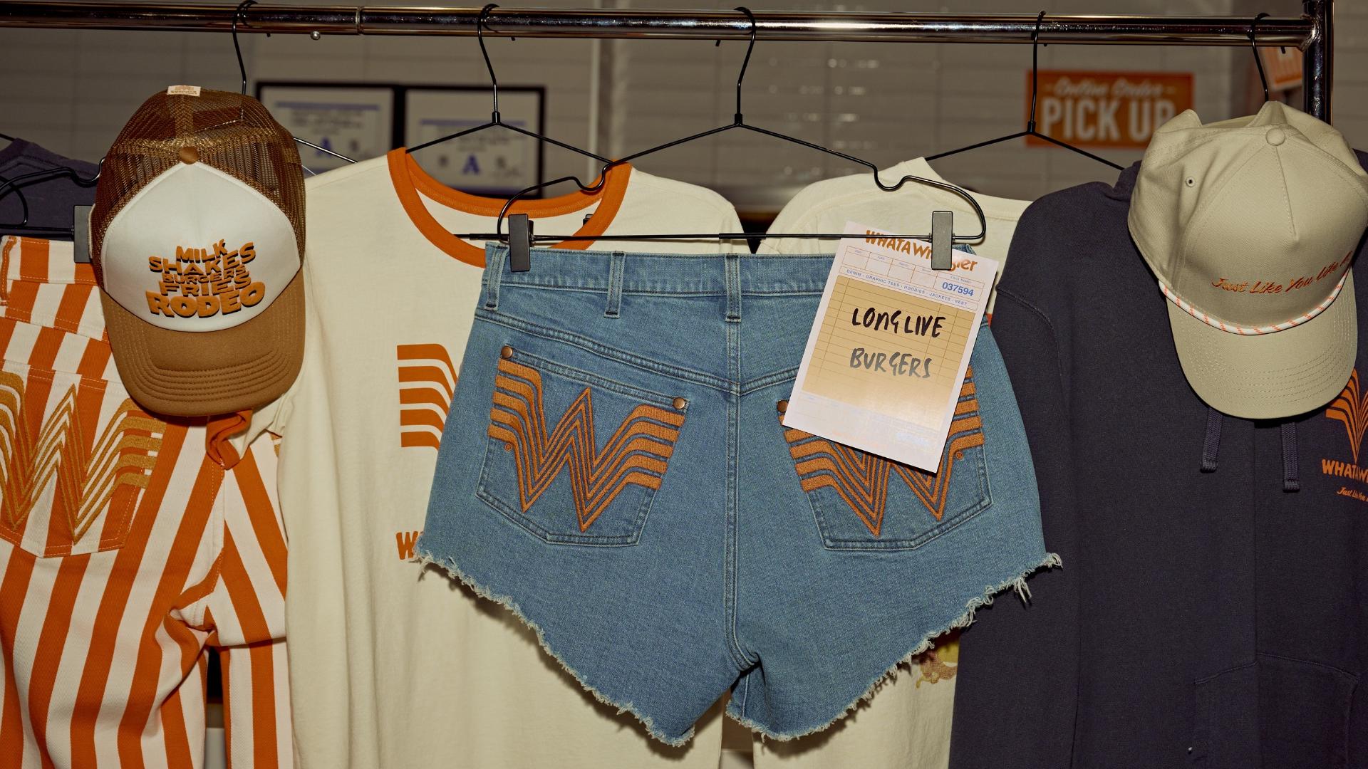 Whataburger unveils limited-time menu for 75th anniversary | thv11.com