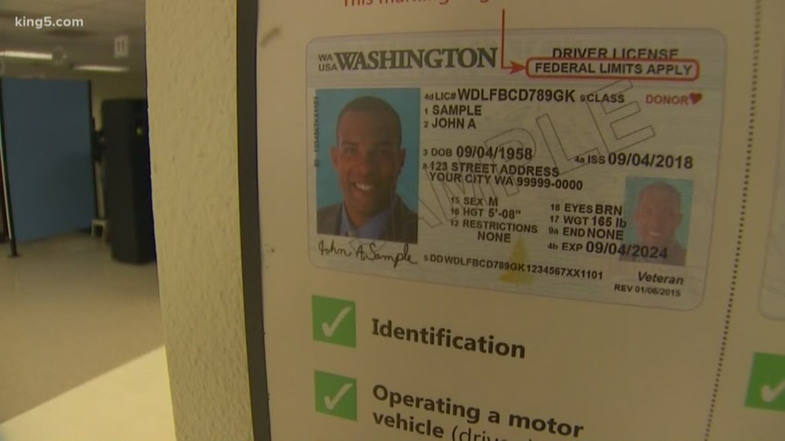 The REAL ID deadline is one year away on May 3, 2023 | thv11.com