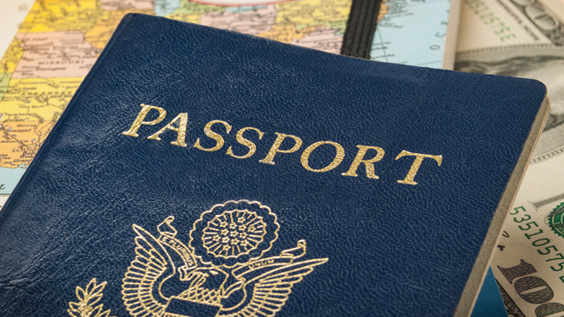 Benton Post Office hosts passport fair, allows people to apply on ...