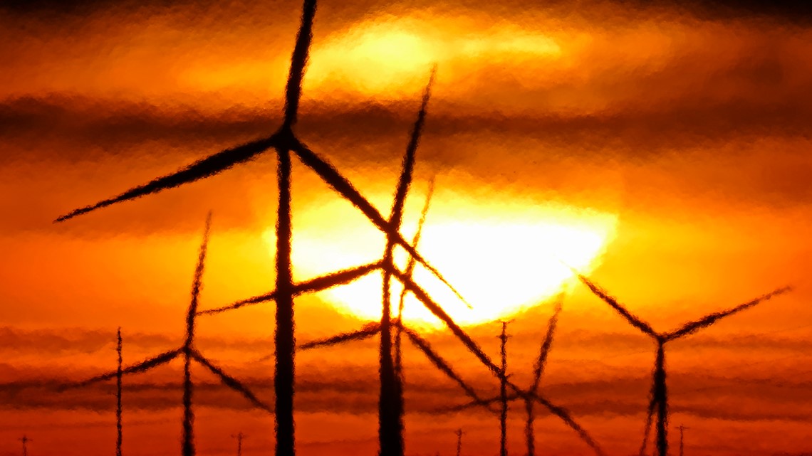 Two men found guilty of fraud over proposed wind farm in Arkansas ...