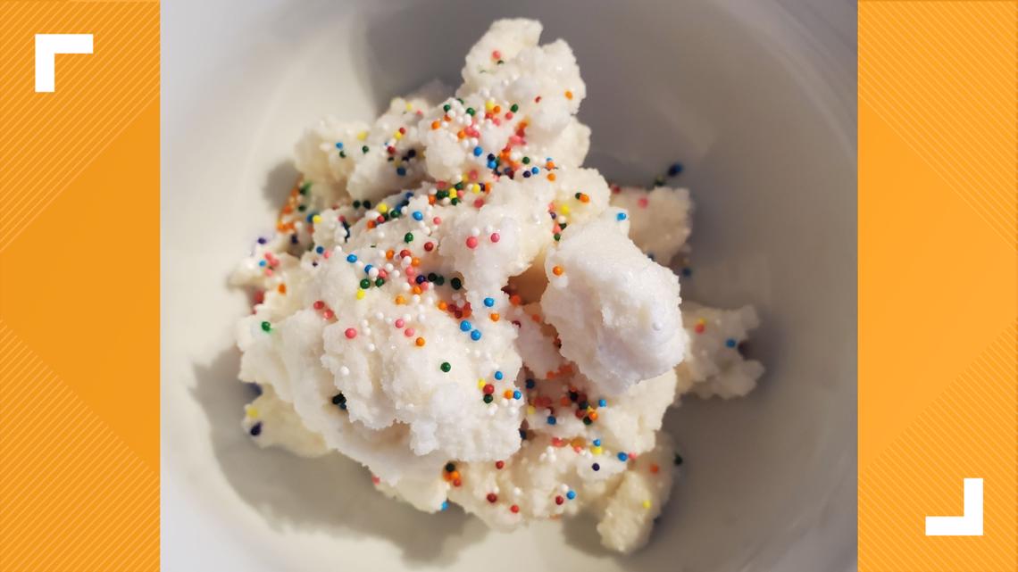 VERIFY: Can you eat snow? | thv11.com