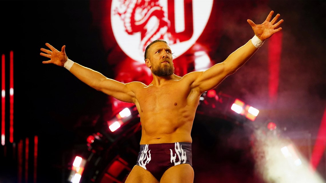 AEW Dynamite and Rampage coming to North Little Rock | thv11.com