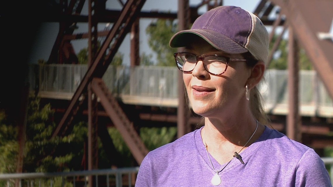 Arkansas mother inspired to create change after tragedy | thv11.com