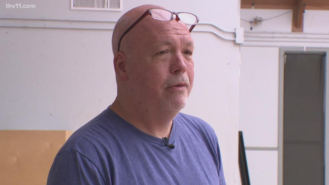 How Arkansas business owners are rebuilding after tornado | thv11.com