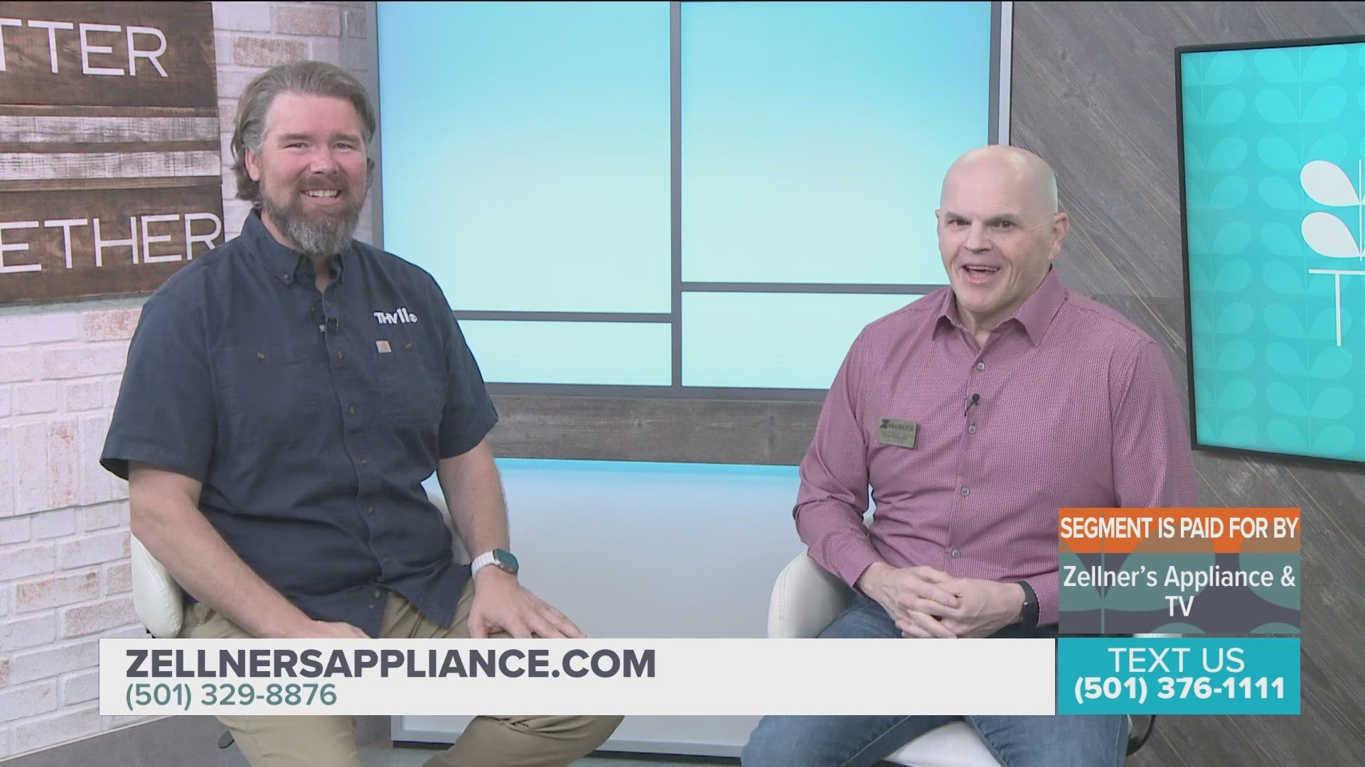 Black Friday Week at Zellner's Appliance | thv11.com