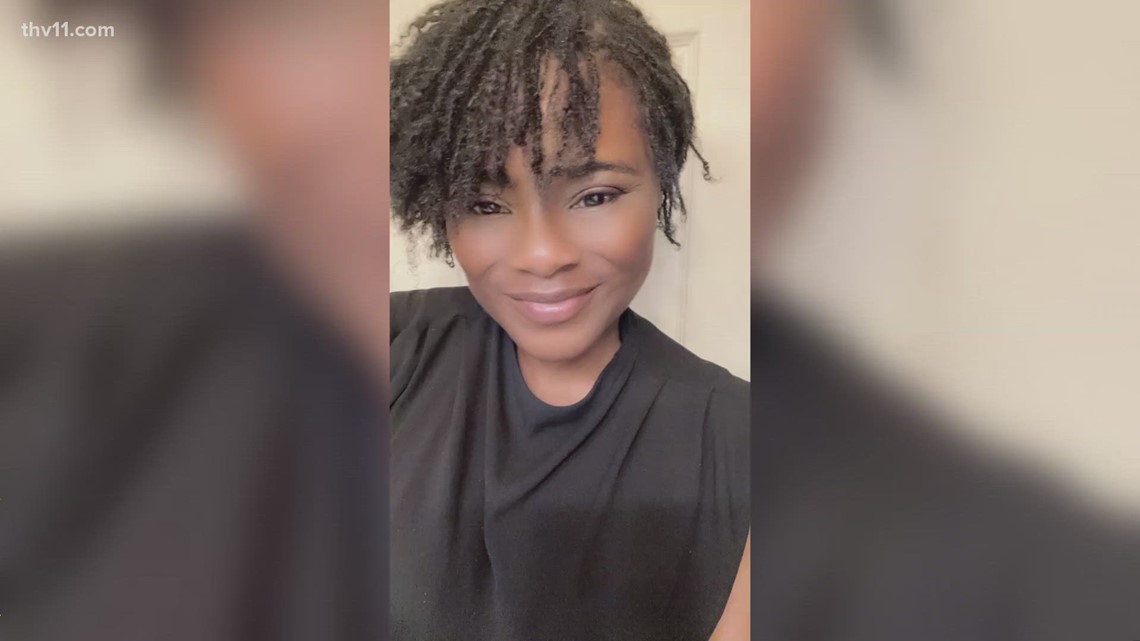 Monica Davis | Arkansan of the Day | thv11.com