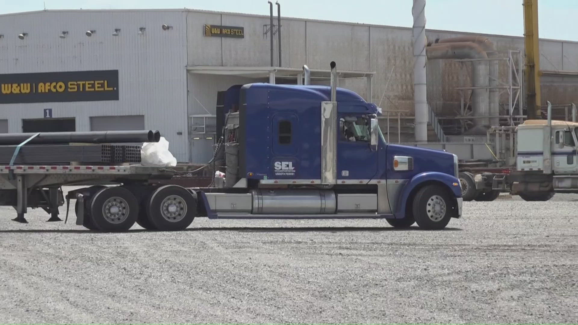 U.S Department of Transportation flags over 500 ‘sham’ CDL schools ...