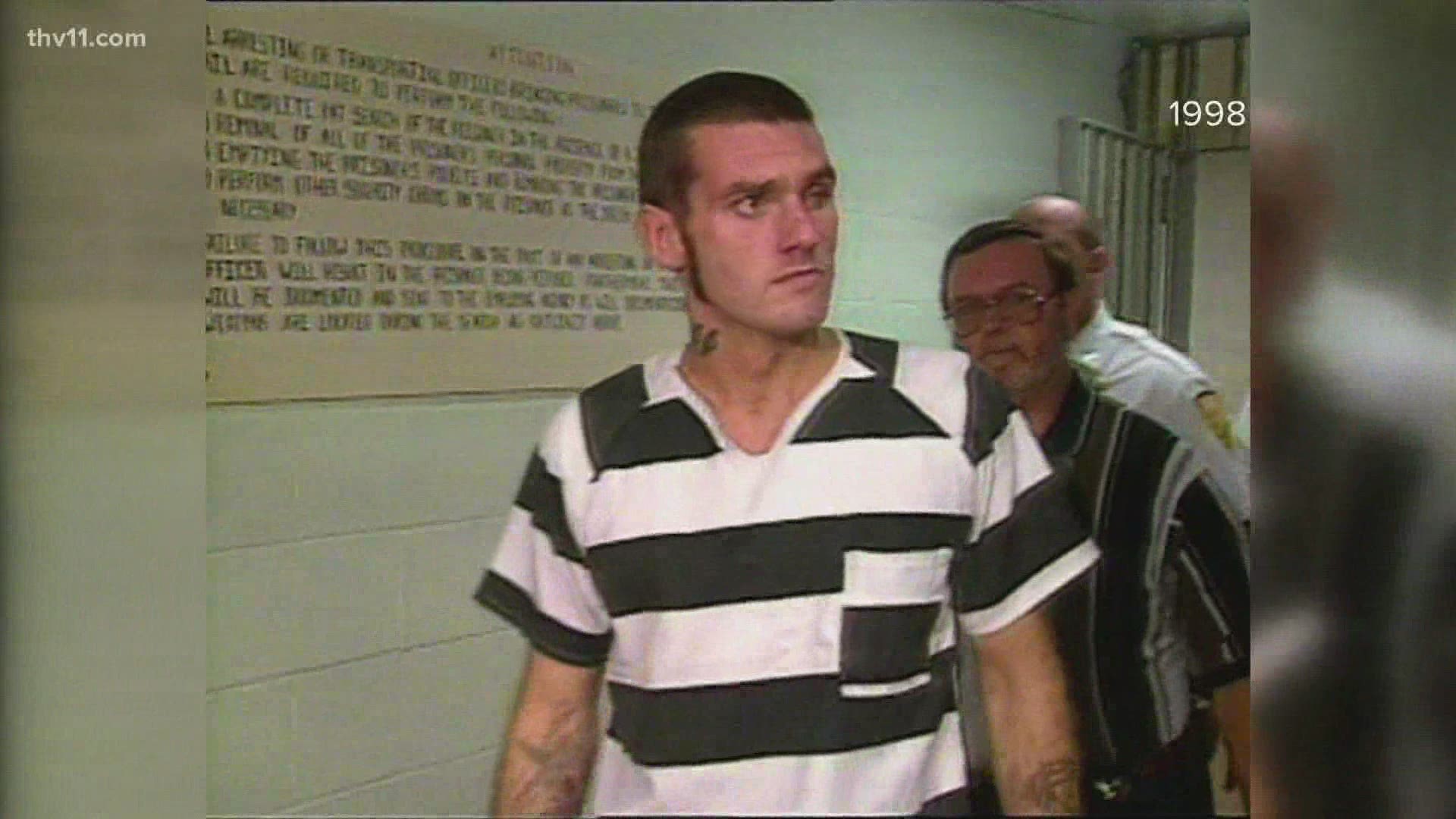 Arkansas killer execution halted due to coronavirus concerns | thv11.com