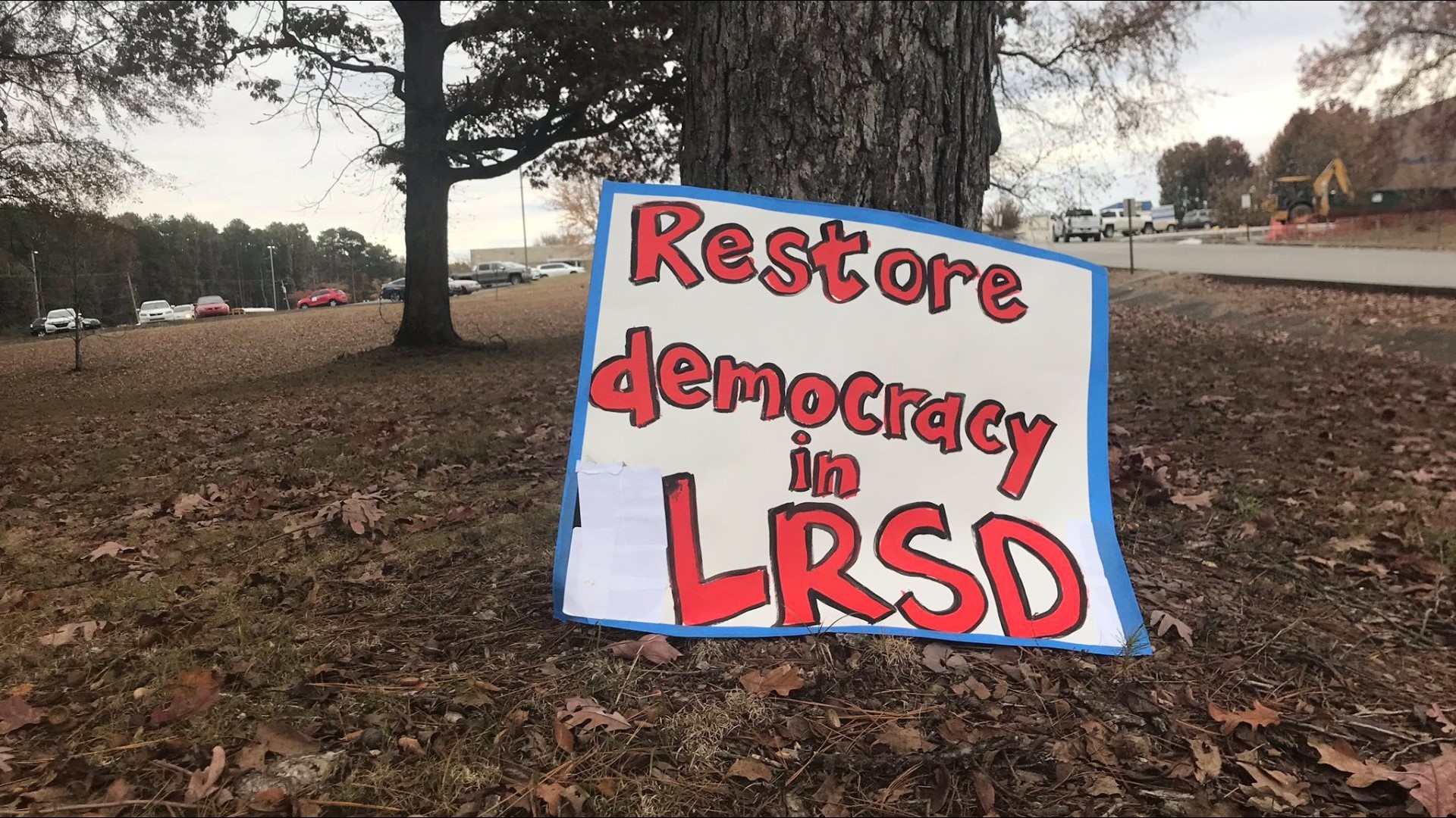 Over 10,000 LRSD students, 700 employees absent as teachers protest ...