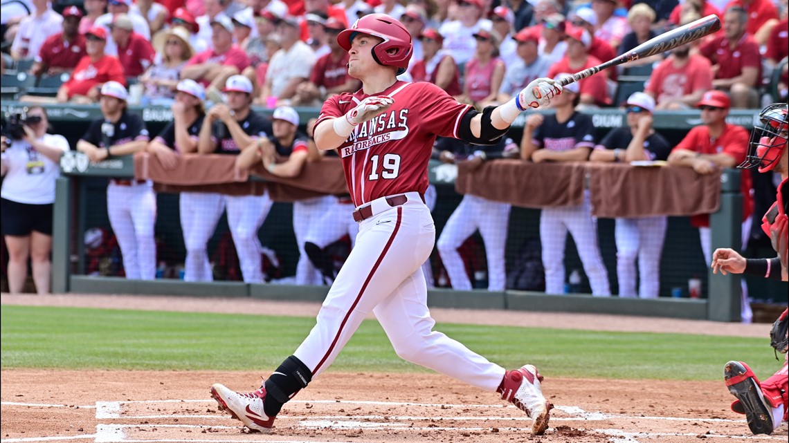 Charlie Welch will not return to Arkansas, announces he will sign with ...